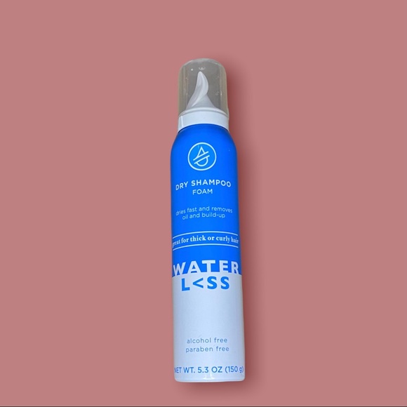 waterless | Hair | 42 Waterless No Residue Dry Shampoo 37 Oz | Poshmark
